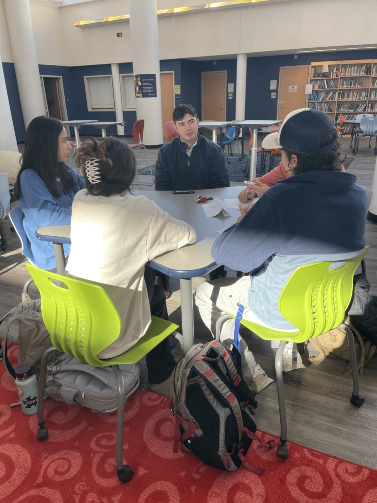 High School Maritime Career day - CMA Education Foundation