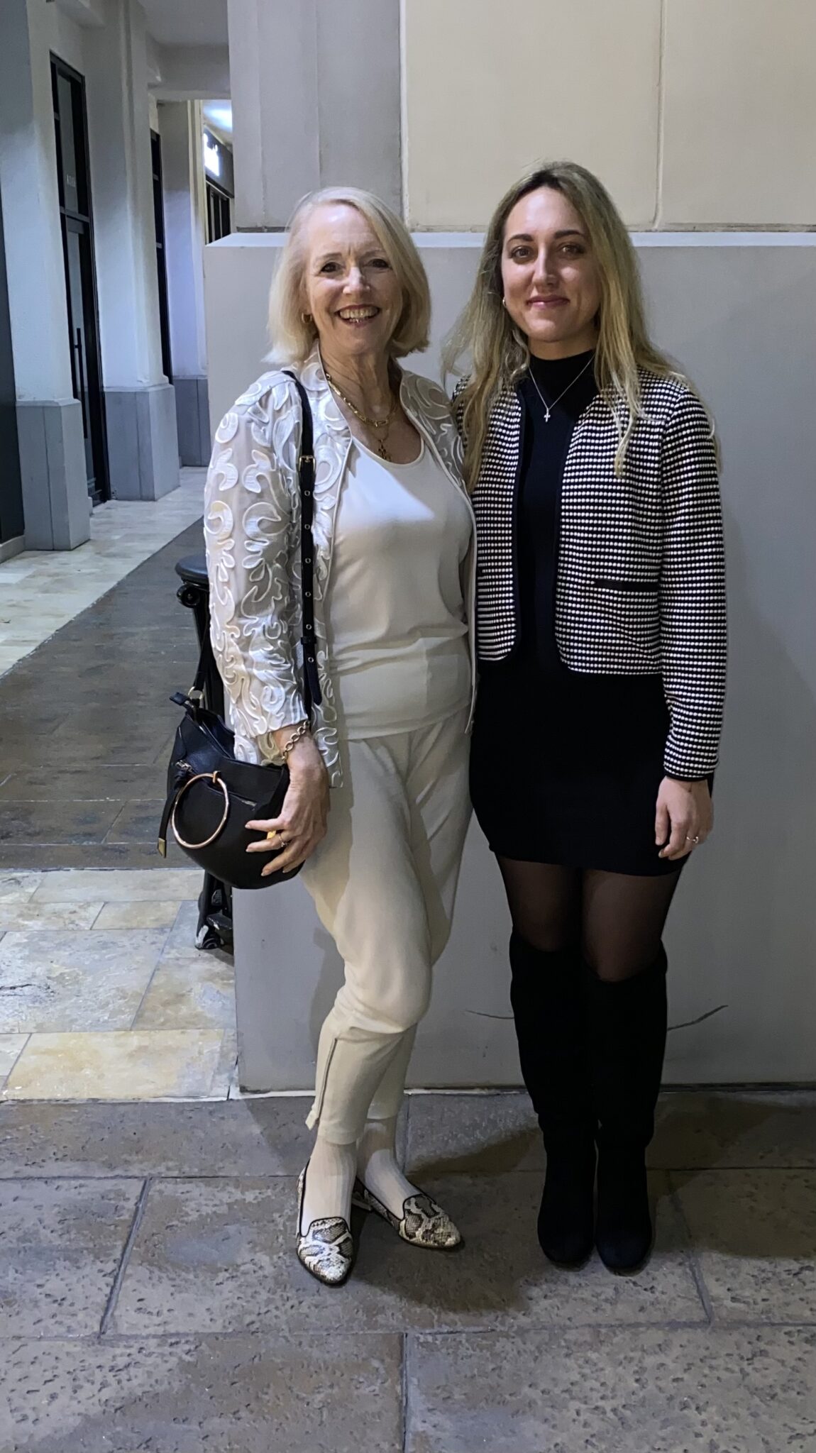 Maritime Mentoring Program - CMA Education Foundation